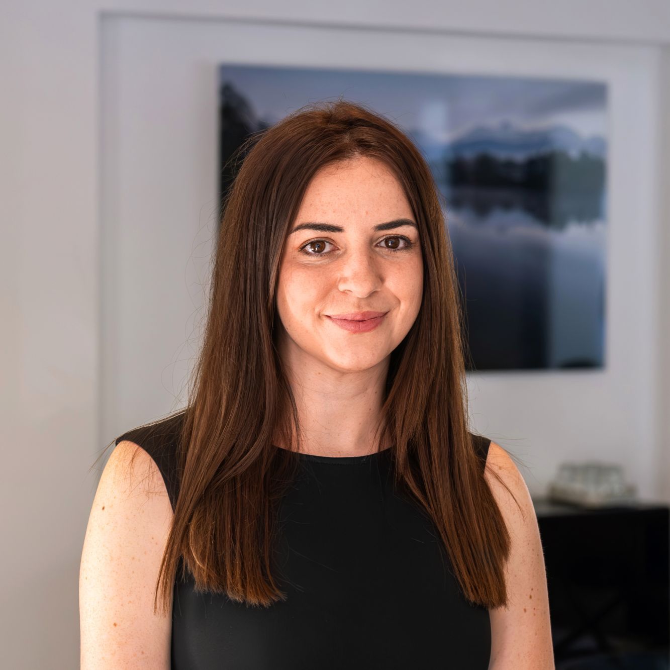 María García - Cano & Cano Law Firm